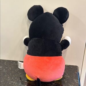 Disney | Toys | Disneyhug Mees Mickey Mouse Original Squishmallows 2 ...